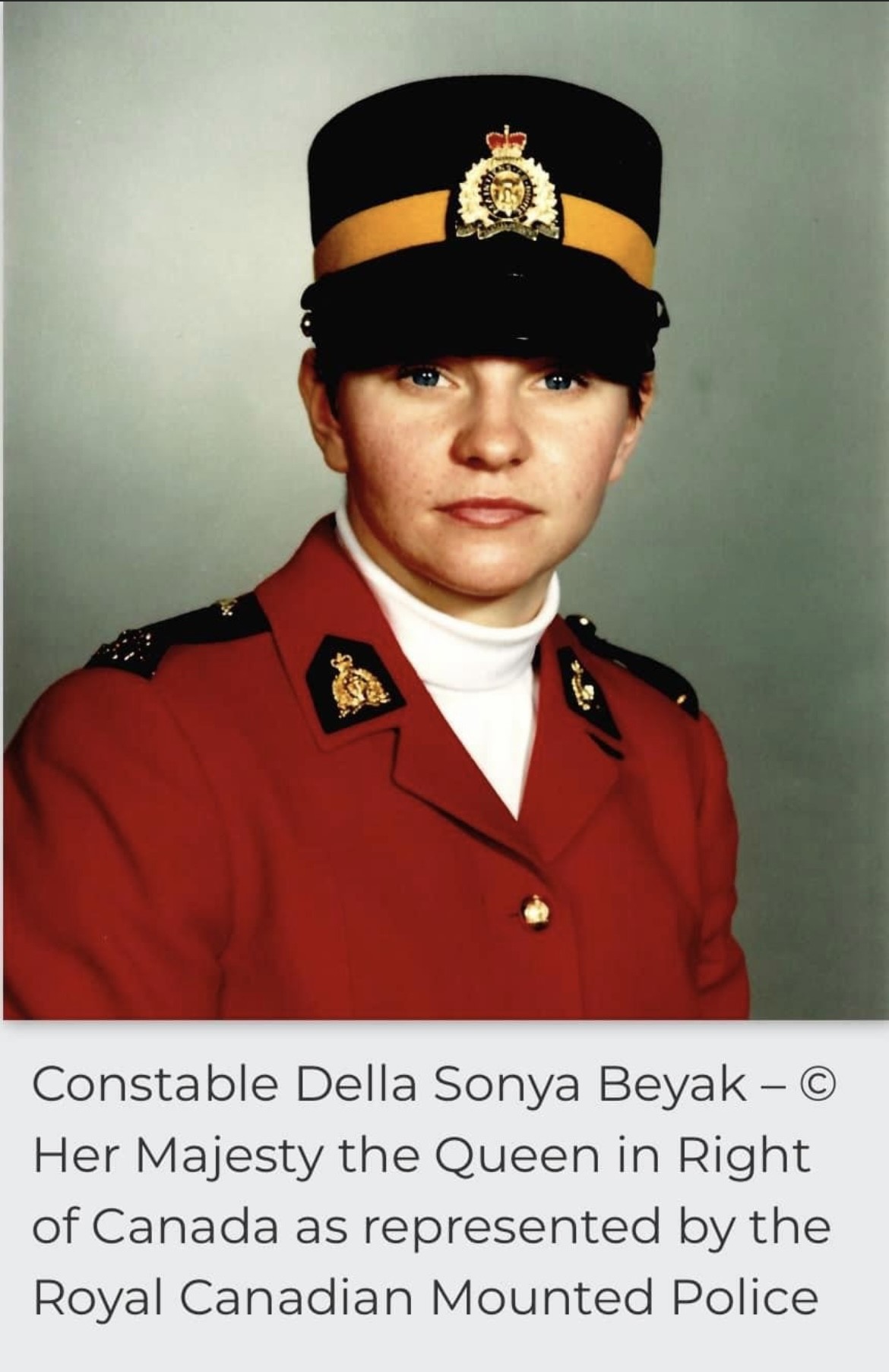 BEYAK, D.S. (Della Sonya) | Pillars of the Force - Virtual Pillars