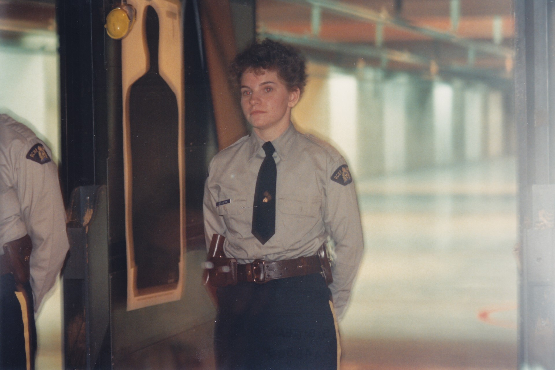 BEYAK, D.S. (Della Sonya) | Pillars of the Force - Virtual Pillars